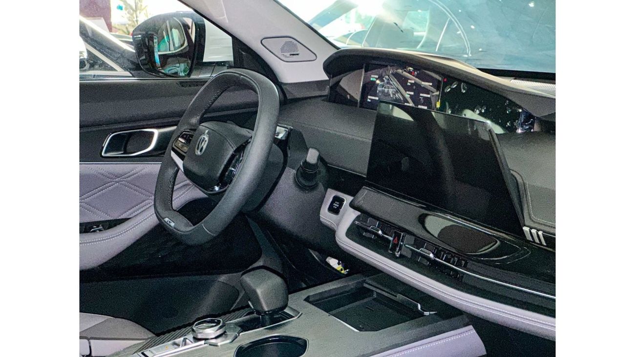 New Changan Uni K CHANGAN UNI-K IDD HYBRID ( PLUG-IN) 1.5L / WLTC (1,100 KM) / WARRANTY 2024 for ...