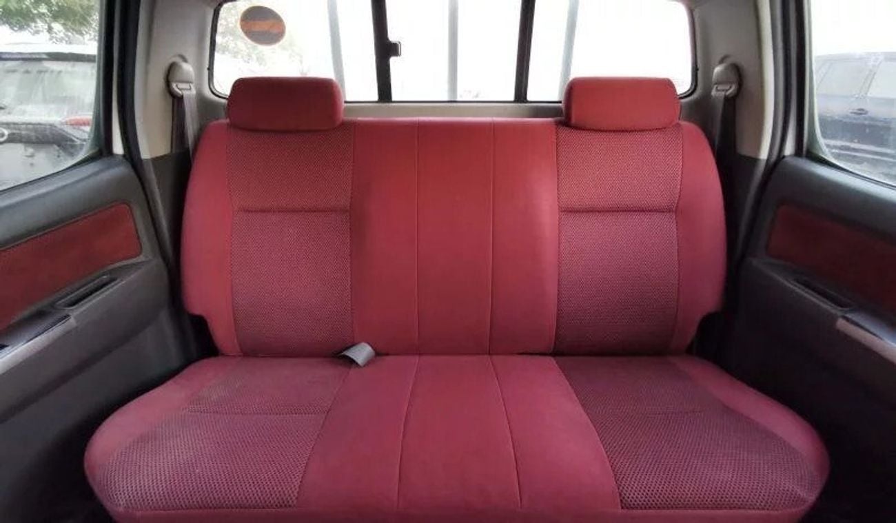 Used Toyota Hilux HILUX / PATROL / MANUAL / 2X4 (LOT # 6430) 2014 for ...