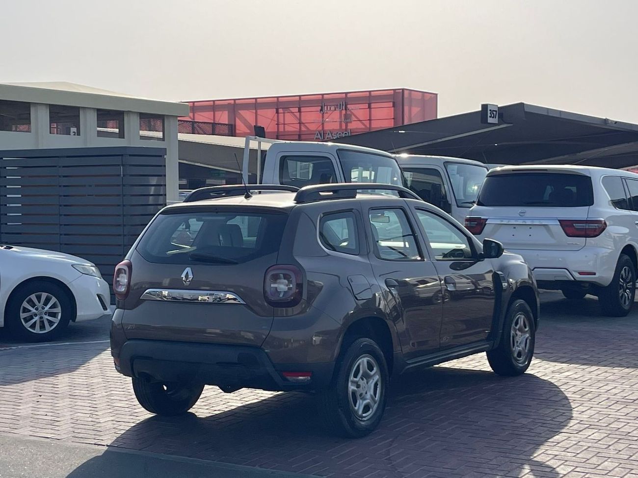 Used Renault Duster 2019 I 2.0L I 4WD I Ref#177 2019 for sale in ...