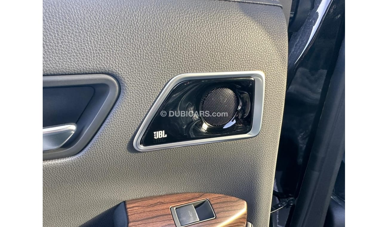 New Toyota Land Cruiser 3.3L DIESEL GXR TW TWIN TURBO AUTO TRANSMISSION ...