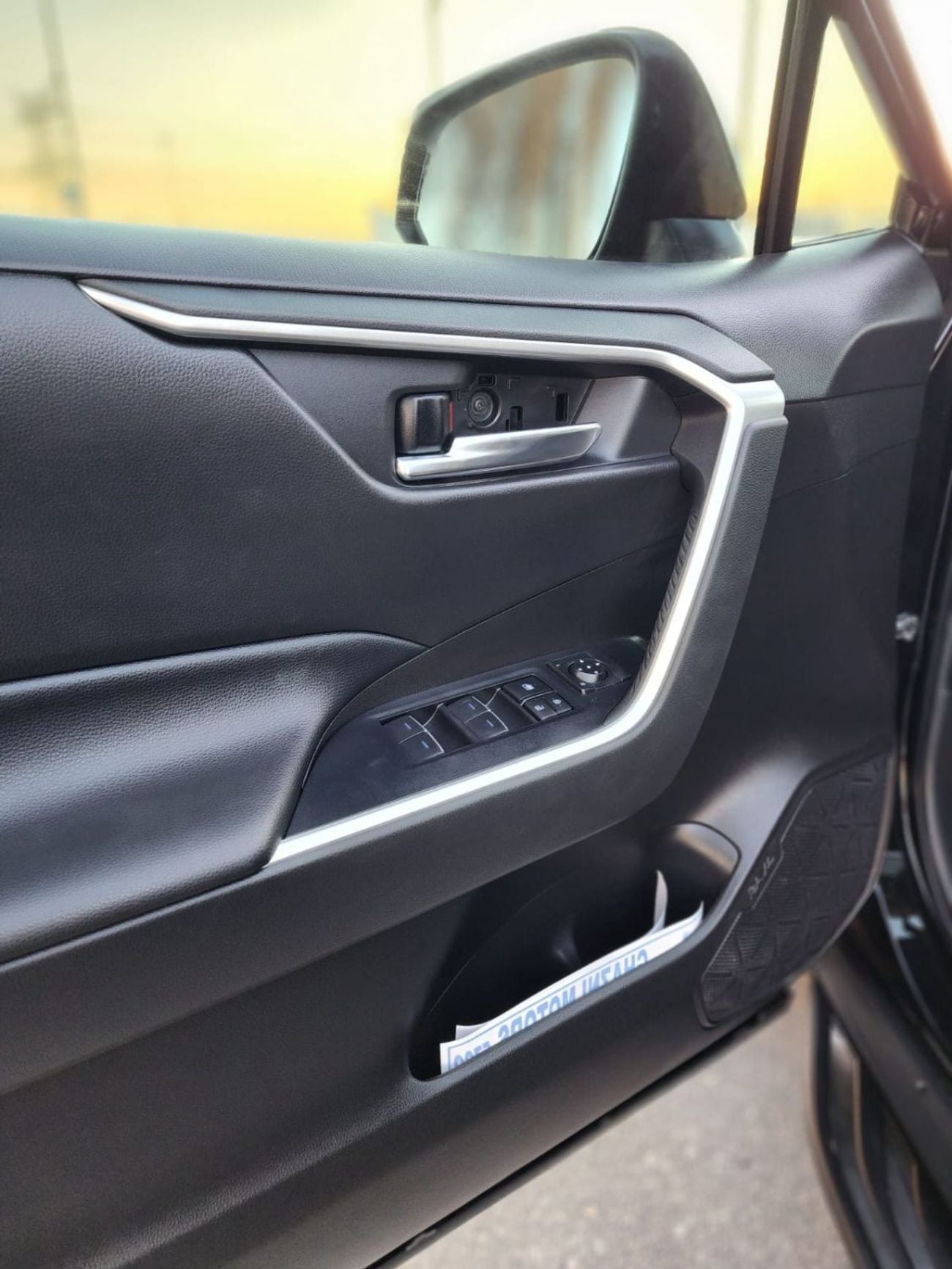 Used Toyota RAV4 EX RAV4 XLE PREMIUM 2022 FULL OPTION 2022 for sale in ...