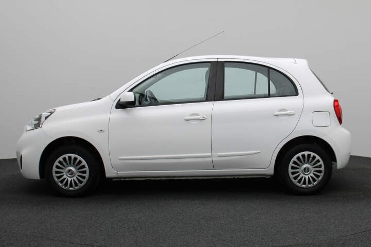 Used Nissan Micra S 1.5 2020 for sale in Dubai - 604638