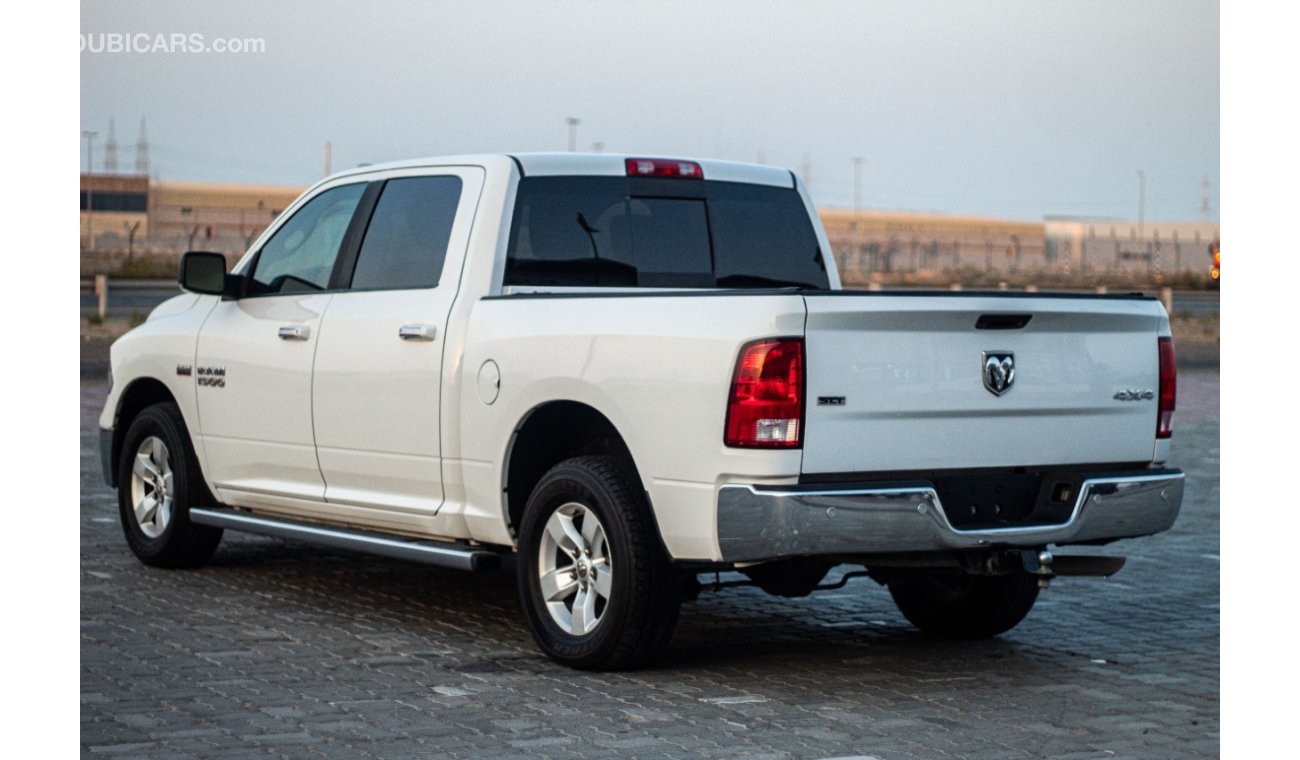 Used RAM 1500 2015 for sale in Dubai - 537978