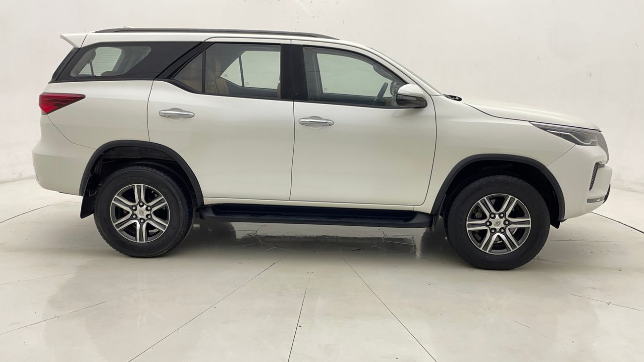 Used Toyota Fortuner EXR 2.7 | Zero Down Payment | Home Test Drive 2022 ...
