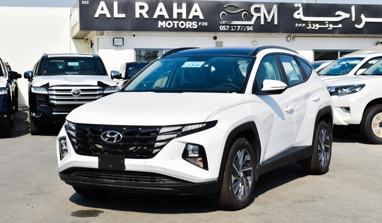 New Hyundai Tucson 2.0 2023 for sale in Dubai - 560402