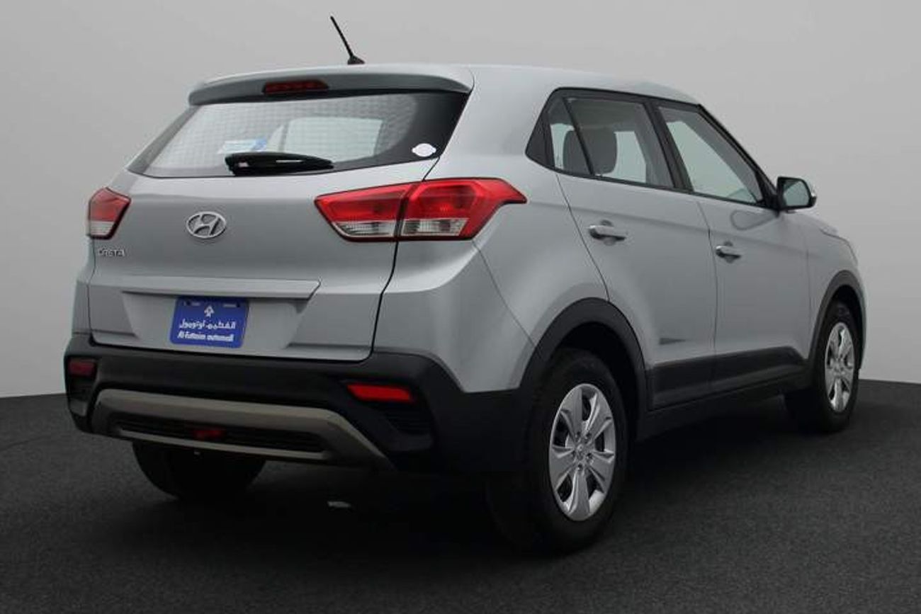 Used Hyundai Creta GL 1.6 2019 for sale in Dubai - 618827