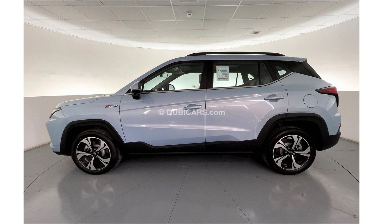 New JAC JS4 Intelligent 2023 for sale in Dubai - 654948