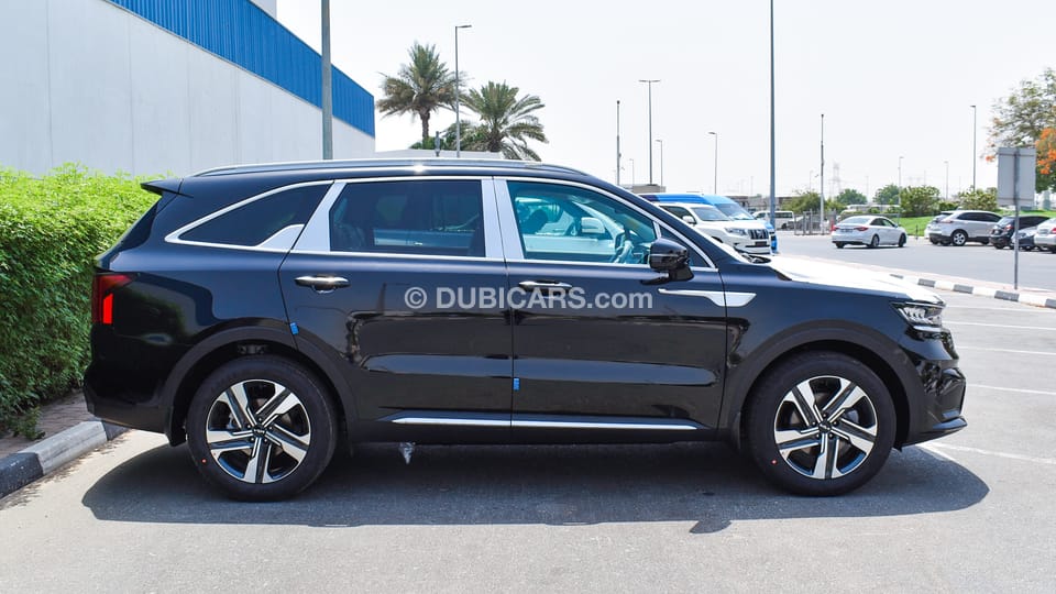 New Kia Sorento 2023 for sale in Dubai - 631834