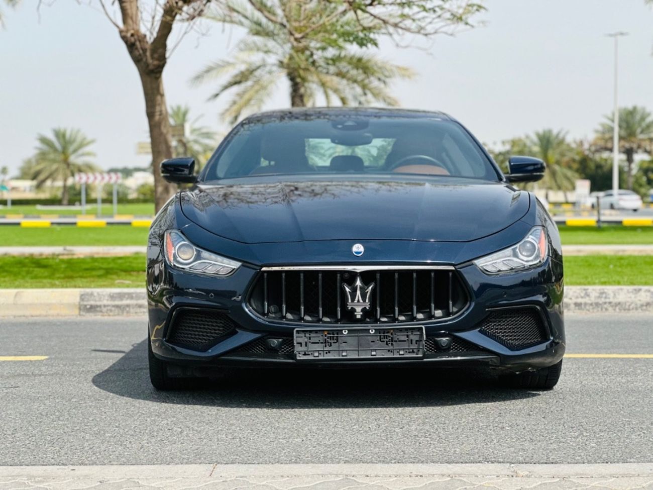Used Modena S Q4 MASERATI GHIBLI MODEL 2022 FULL OPTION 2022 for sale ...