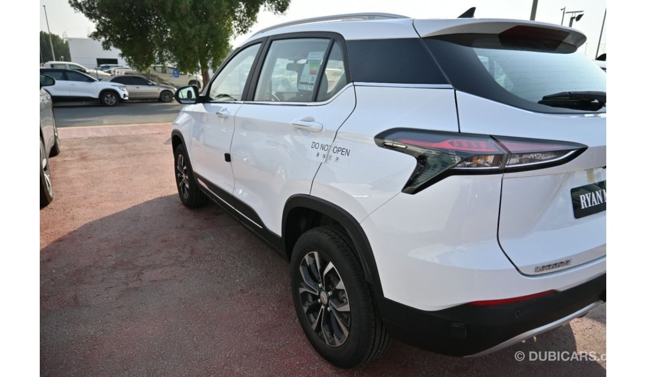 New Chevrolet GROOVE 1.5L Premier SUV FWD 5 Doors, Cruise Control ...