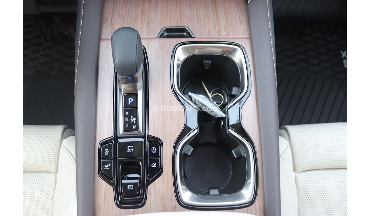 New Lexus RX350 2.4L, Executive Package, 21 Speaker, Mark Levinson ...