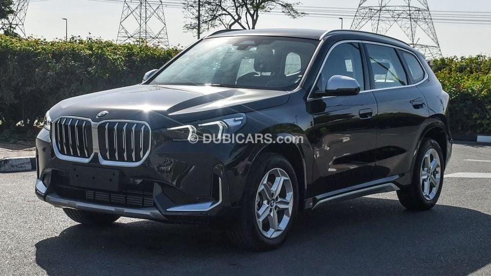 New BMW X1 S DRIVE 20Li 2024 BRAND NEW CAR 2024 for sale in Dubai - 806043