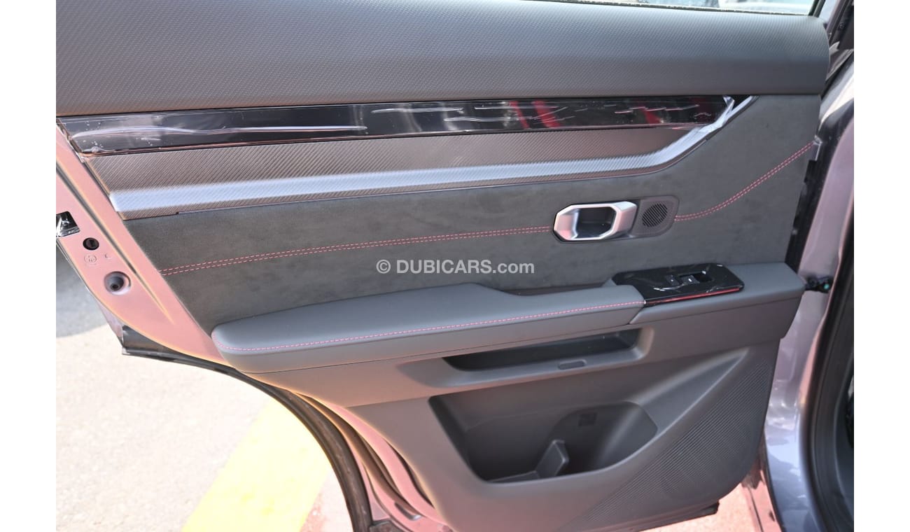 New JETOUR DASHING 1.6L Turbo, SUV, FWD, 5Doors, Radar, 360 Camera ...