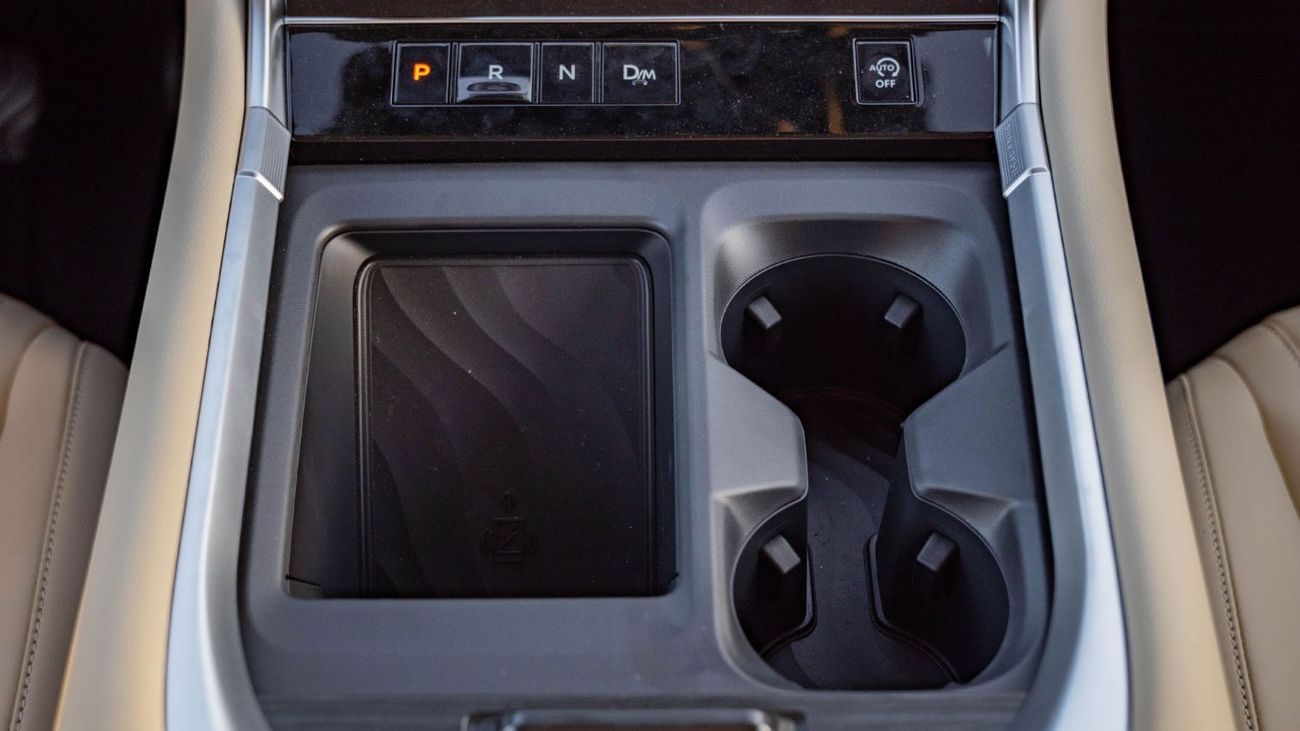 جديدة نيسان باترول 2025 Nissan Patrol SE T2 3.8L AT Petrol (Gray) 2025 للبيع في دبي - 858263