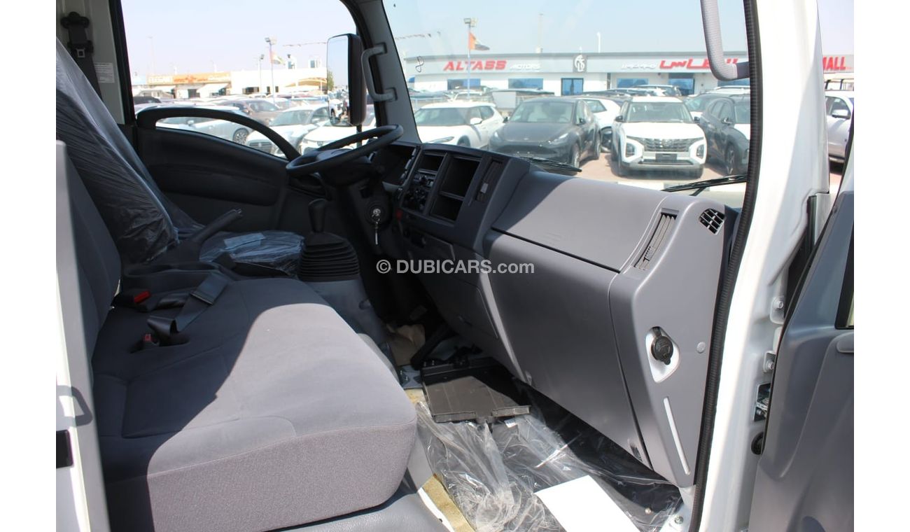 New ISUZU NPR71 NON-TURBO WITH POWER WINDOWS AND CENTRAL LOCK 2023 for ...
