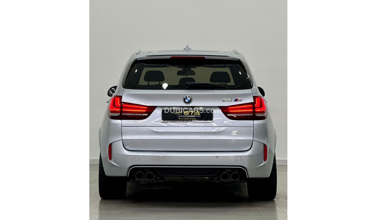 Used BMW X5M Std 1 Of 1 2018 BMW X5 M-Power 750HP, BMW Warranty 07/23 ...
