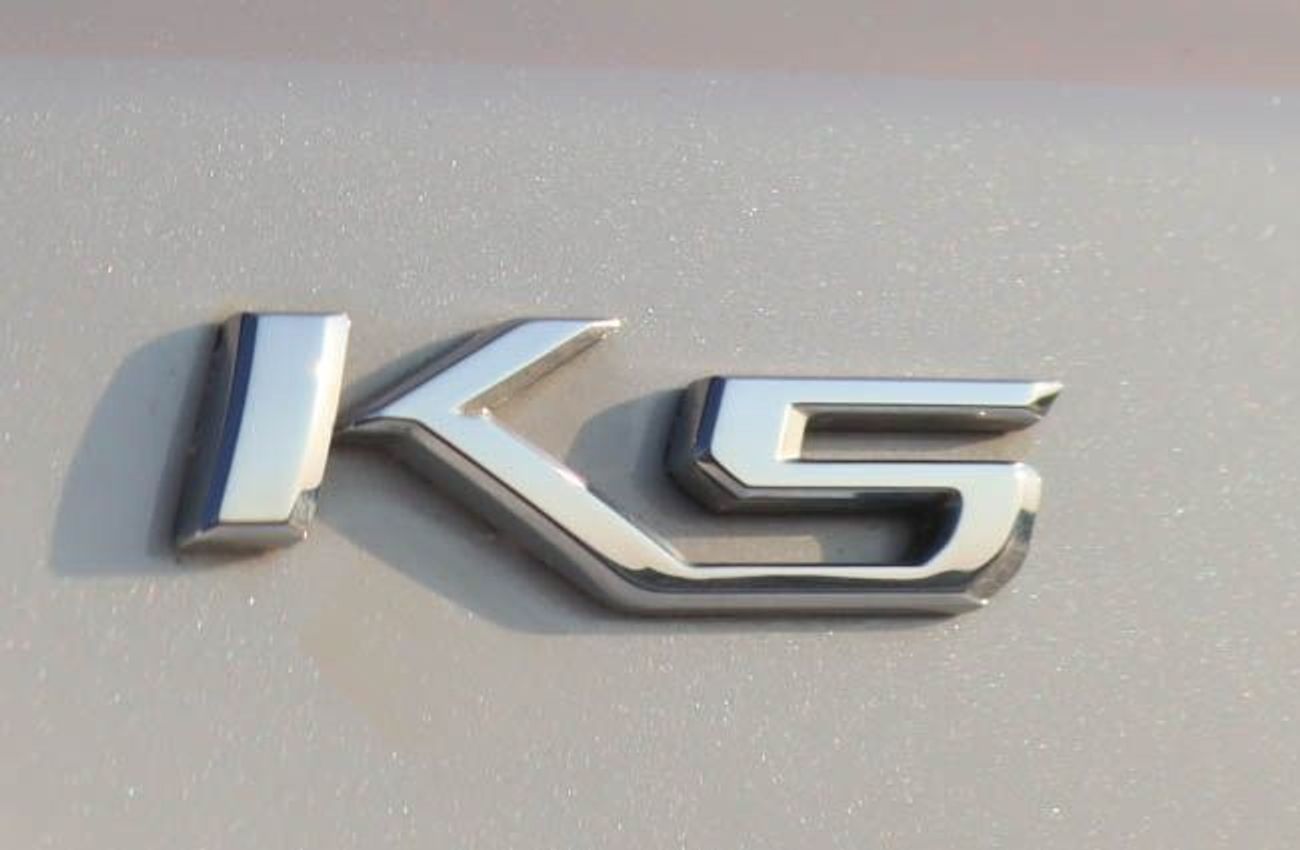 Used 2.5L GDI STD Kia K5 2.5L 2021 GCC, accident-free, in excellent condition 1239 P.M 2021 for ...