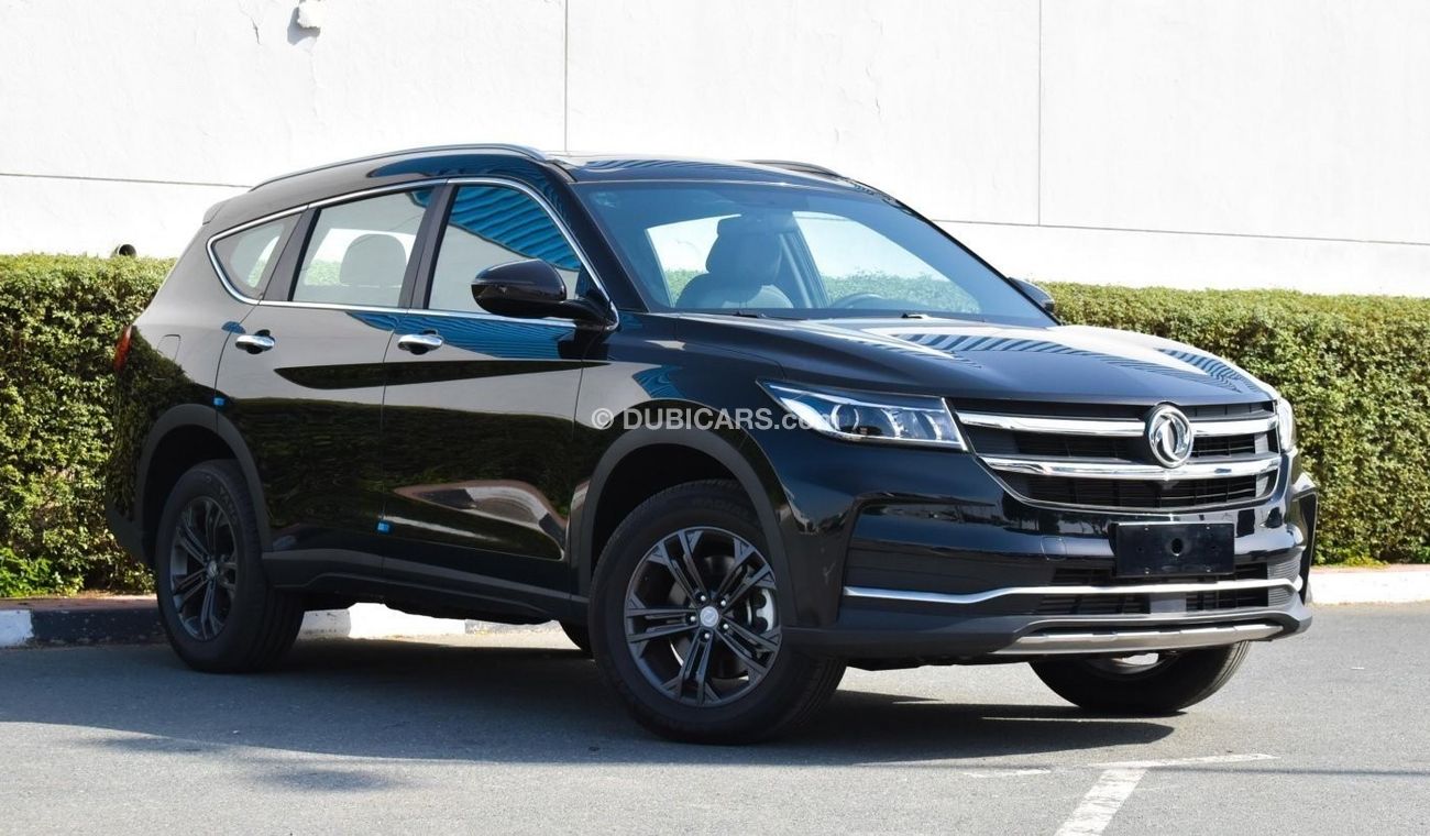 New DFSK Glory iX7 2.0T GDI 2WD | Luxury Version | 7 seater - 2023 | For Export Only 2023 for ...