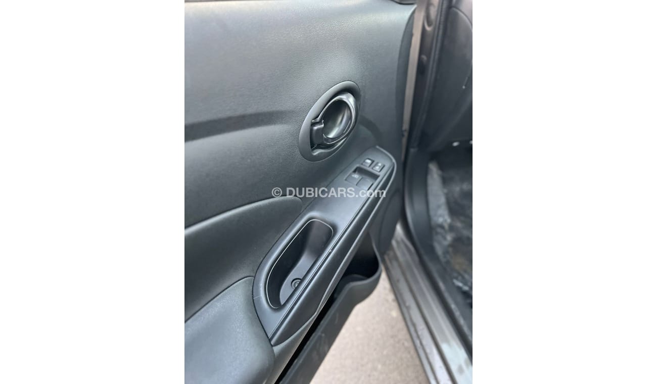 New Nissan Sunny, Basic Option,1.5 CC 2023 for sale in Dubai - 686934