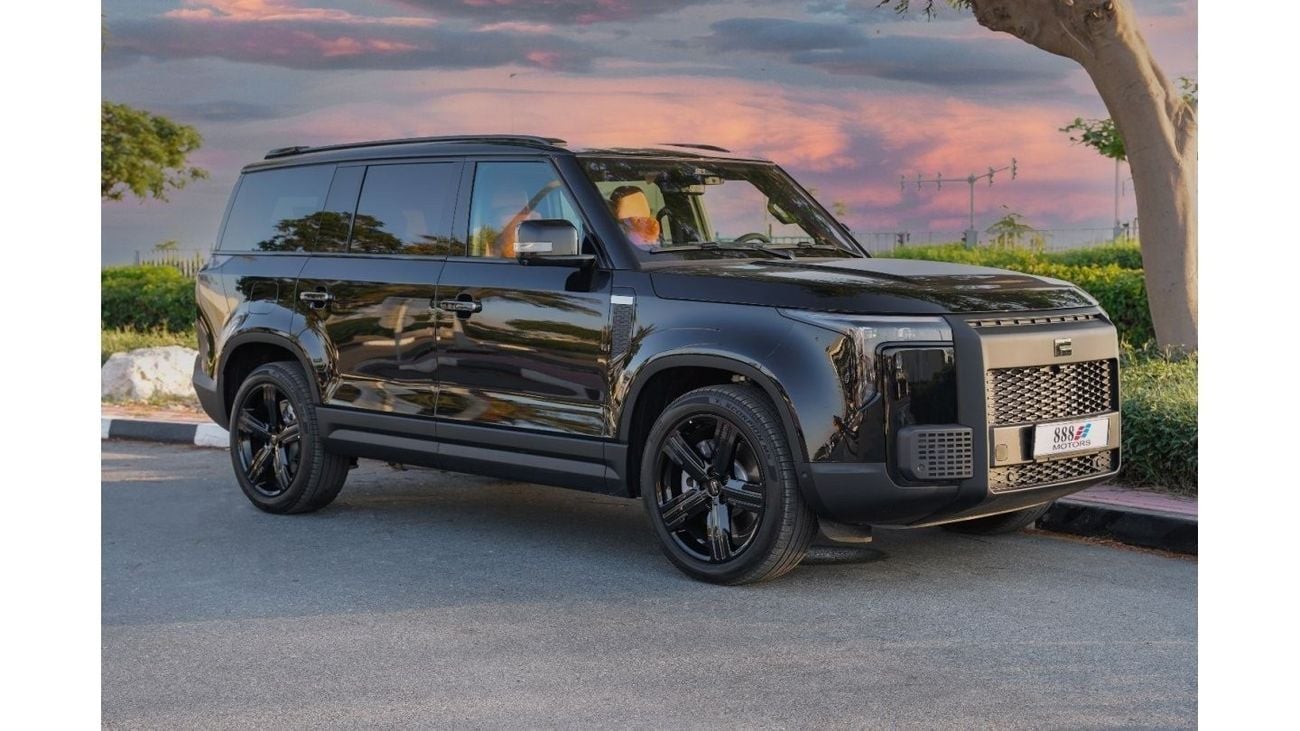 New ROX 01 2024 for sale in Dubai - 745660