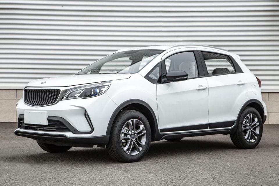 مستعملة جيلي جي اكس 3 برو Geely livan x3 pro 2025 2025 للبيع في دبي ...