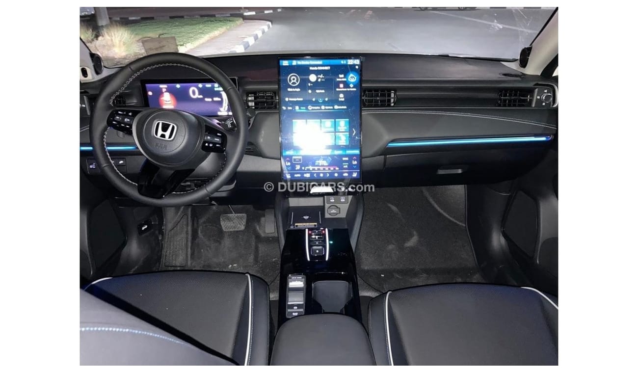 New Honda e:NS1 HONDA E:NS 1 ELECTRIC EX 5 SEATER 2023MY EXPORT 2023 for sale in Dubai - 547768