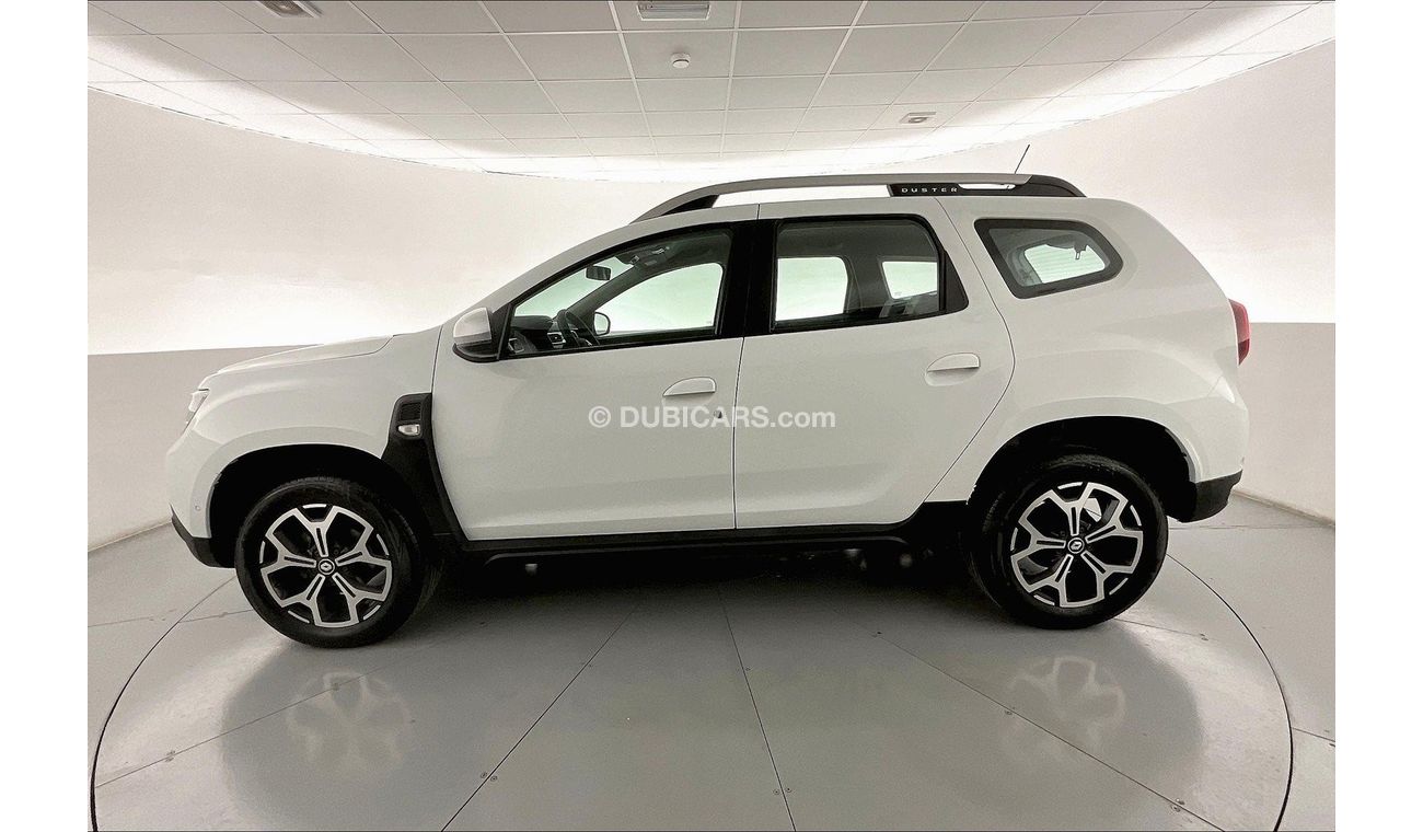 Used Renault Duster LE 2019 for sale in Dubai - 642721
