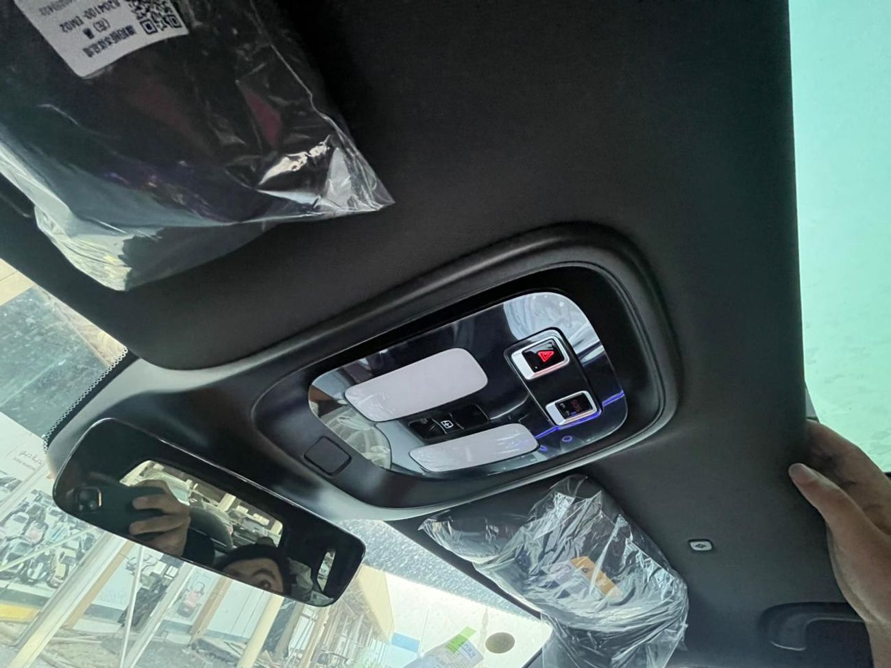 New Changan Deepal G318 Full options 2025 for sale in Dubai - 866569