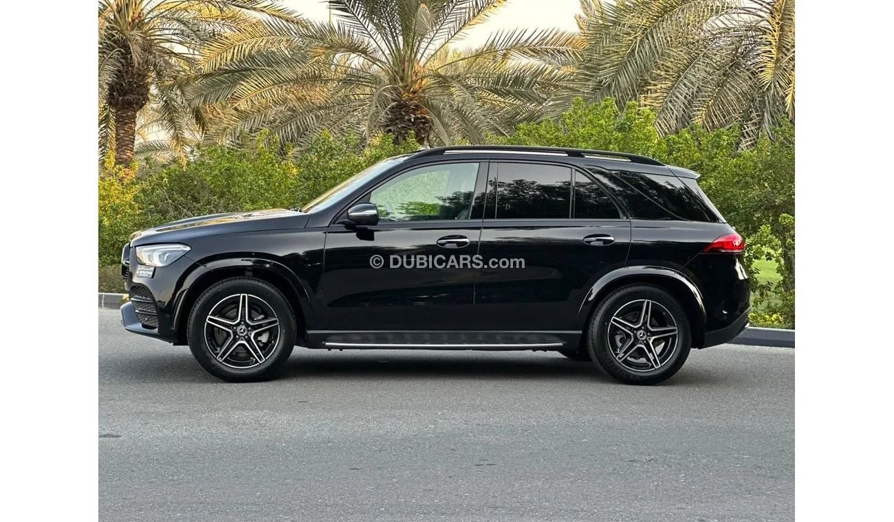Used Mercedes-Benz GLE 350 MERCEDES GLE350 AMG 2022 2022 for sale in ...