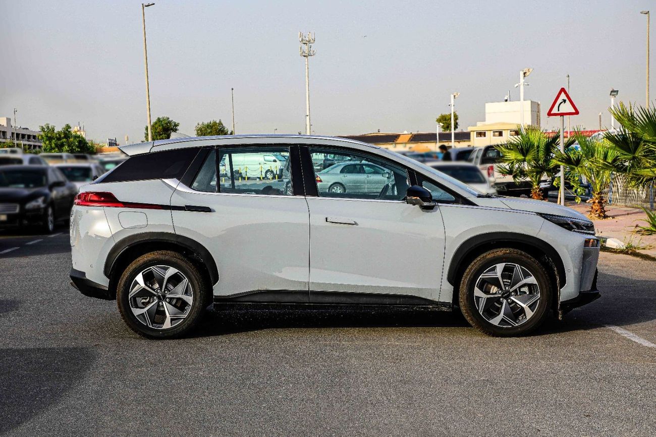 New 2021 GAC Aion V - Grey inside Black 2021 for sale in Dubai - 712597