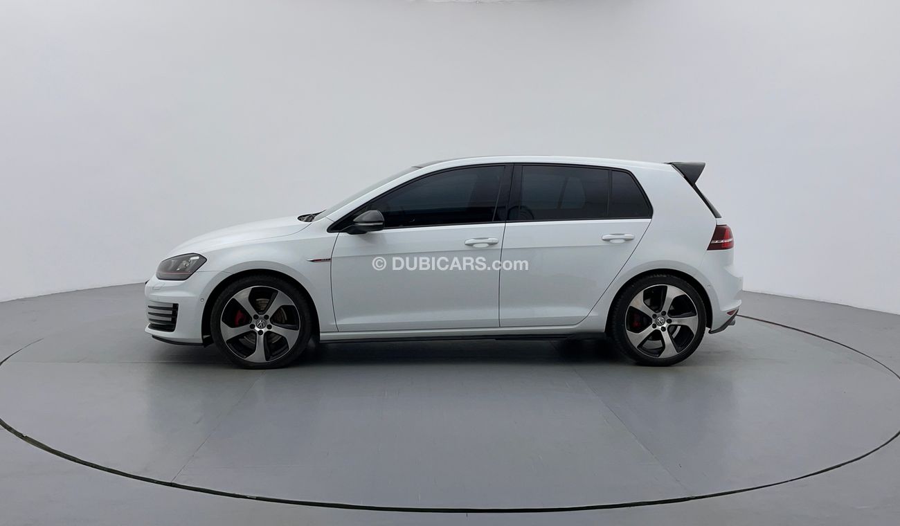 Used Volkswagen Golf GTI 2.0 tsi SE 2000 2014 for sale in Dubai - 487497