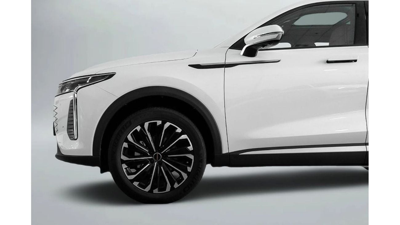 New 2024 Exeed RX Comfort / 2.0L TGDI 7 Speed DCT Gearbox / 7 Year Exeed Warranty 2024 for sale ...