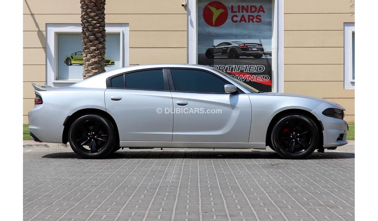 Used Dodge Charger LA 2019 for sale in Dubai - 667774
