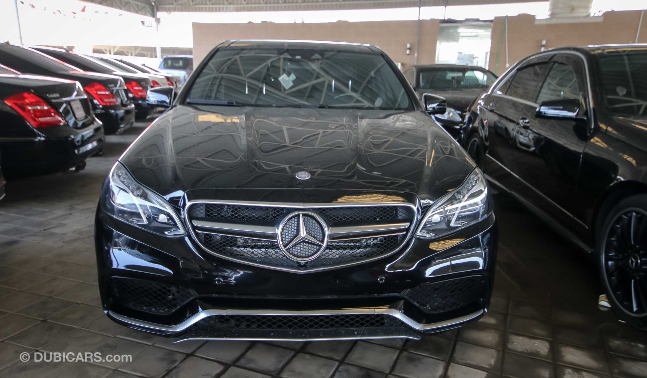 Used Mercedes-Benz E 250 D 2016 for sale in Dubai - 180827