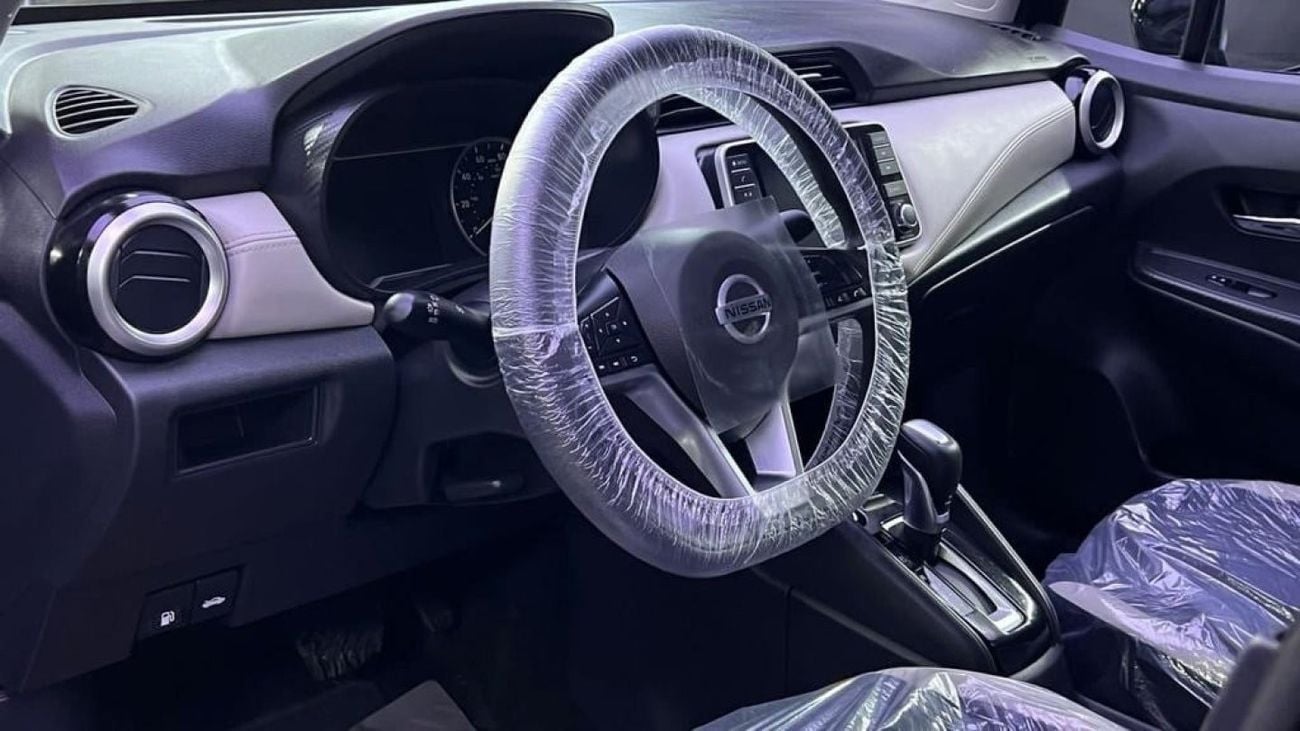 Used Nissan Versa 2020 1.6L Engine 2020 for sale in Sharjah - 724932