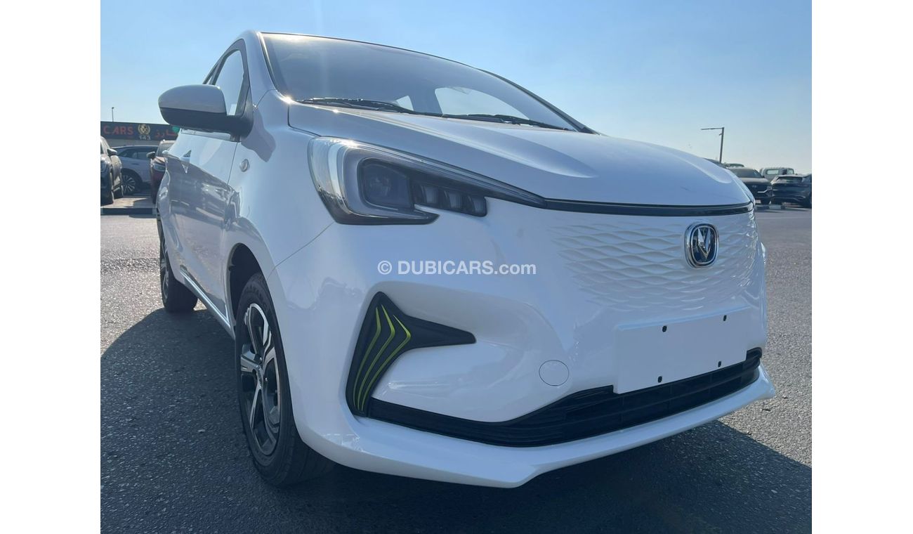 New Changan Ben EStar 2022 Changen E-star (EV) 2022 for sale in Dubai ...
