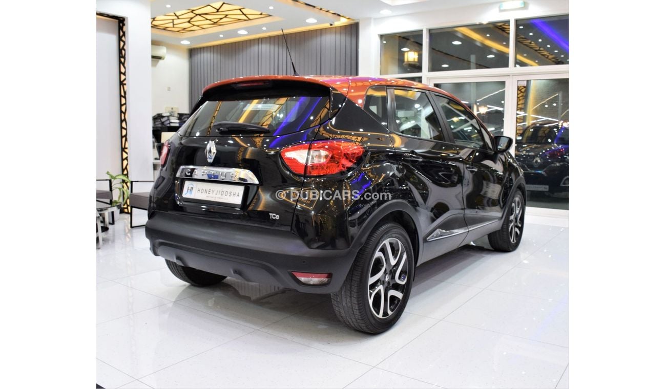 Used SE EXCELLENT DEAL for our Renault Captur ( 2016 Model! ) in Black ...