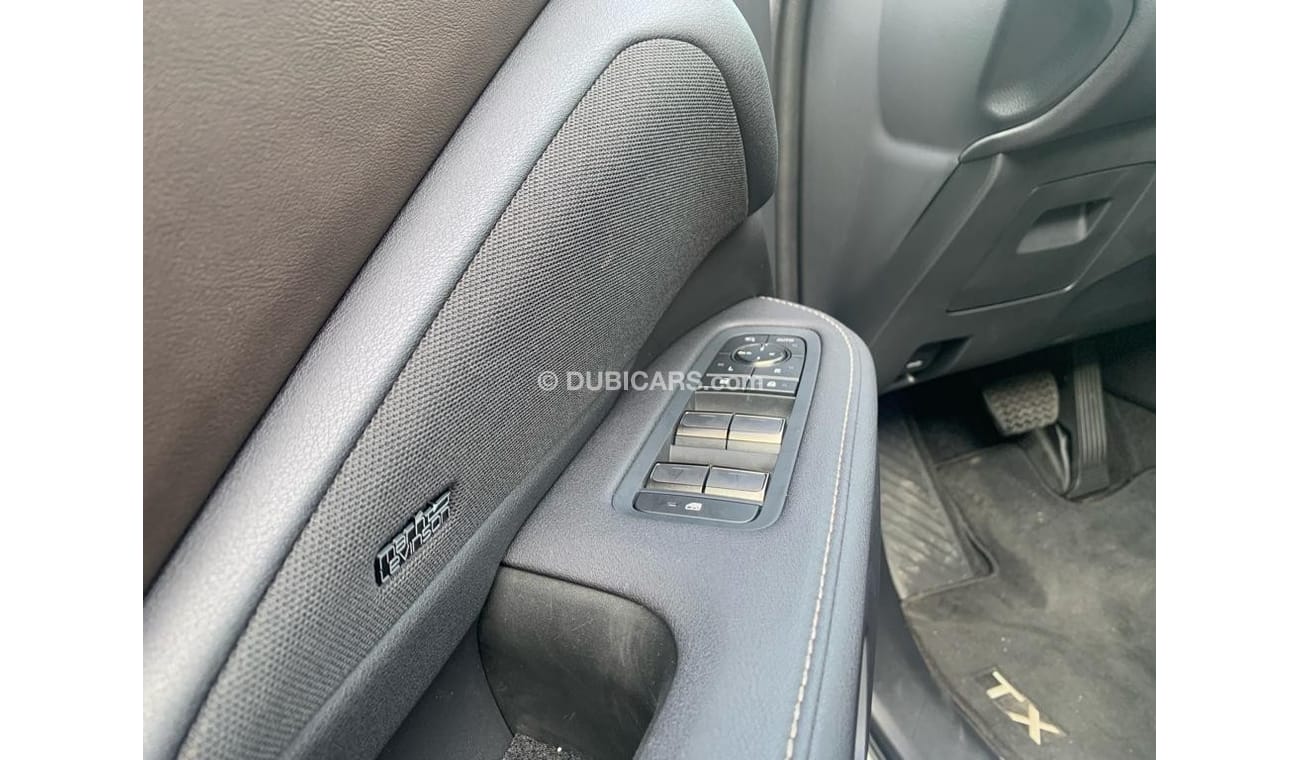 New Lexus TX 350 2024 LEXUS TX350 EXECUTIVE 2.4L TURBO AWD 7-SEATER AUTOMATIC 2024 for sale in ...