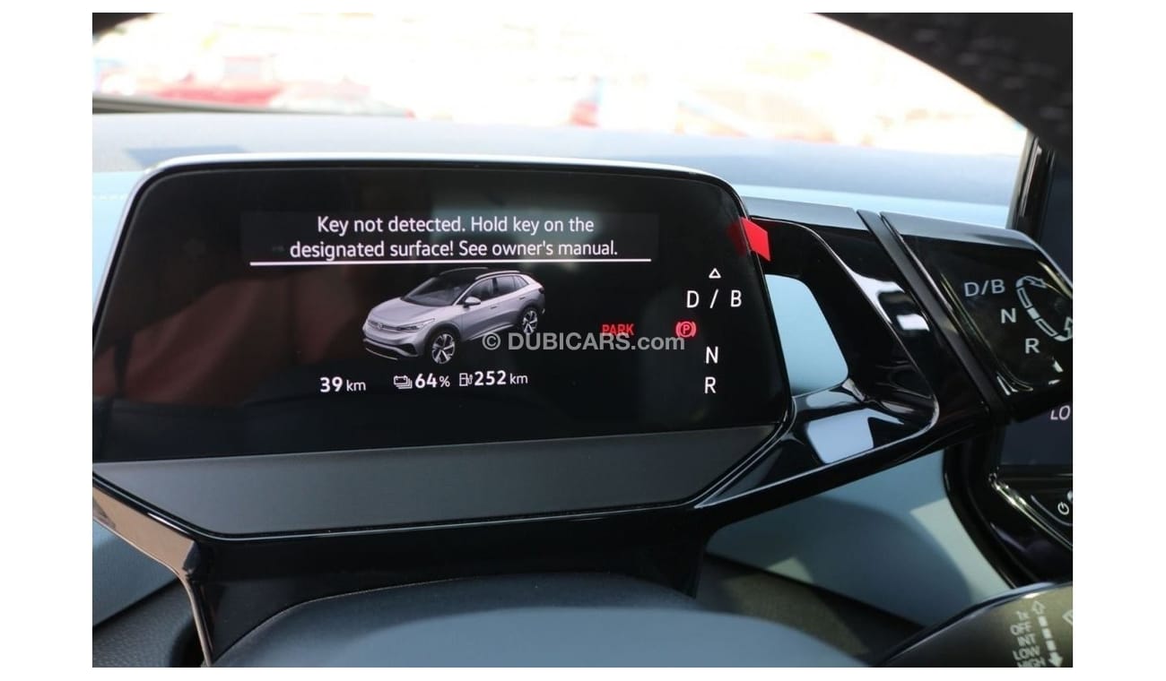 New Volkswagen ID.4 2022 | PURE+ 100% ELECTRIC INTELLIGENT SUV FULL ...