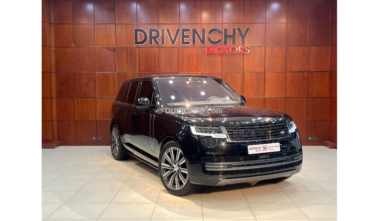 Used Land Rover Range Rover 2022 for sale in Dubai - 619188