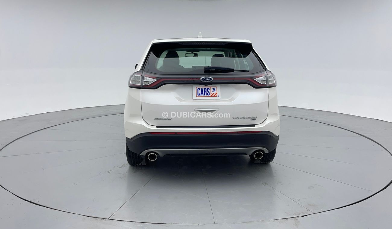 Used Ford Edge TITANIUM 3.5 | Zero Down Payment | Free Home Test Drive ...