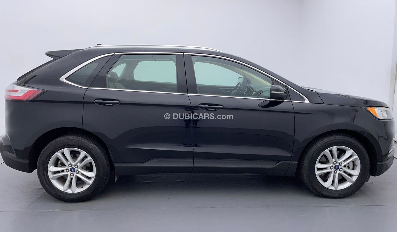 Used Ford Edge SE 2 | Zero Down Payment | Free Home Test Drive 2019 for ...