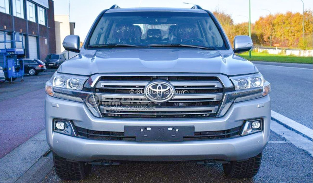 New Toyota Land Cruiser LC200 4.5 TDSL A/T 360 CAMERA, JBL SOUND SYSTEM ...