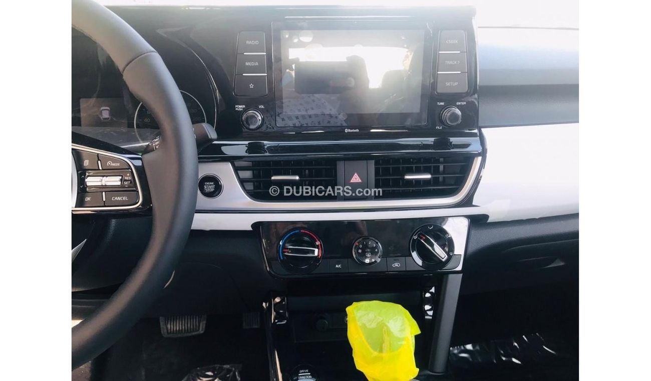 New Kia Seltos 1.6L // 2021 // WITH PUSH START , DVD & BACK CAMERA ...