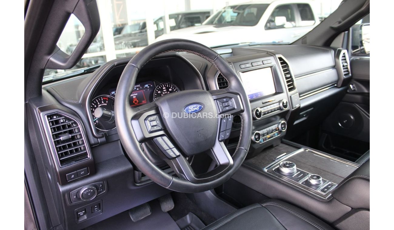 Used Ford Expedition EXPEDITION LIMITED 3.5L 2020 FOR ONLY 2,300 AED ...
