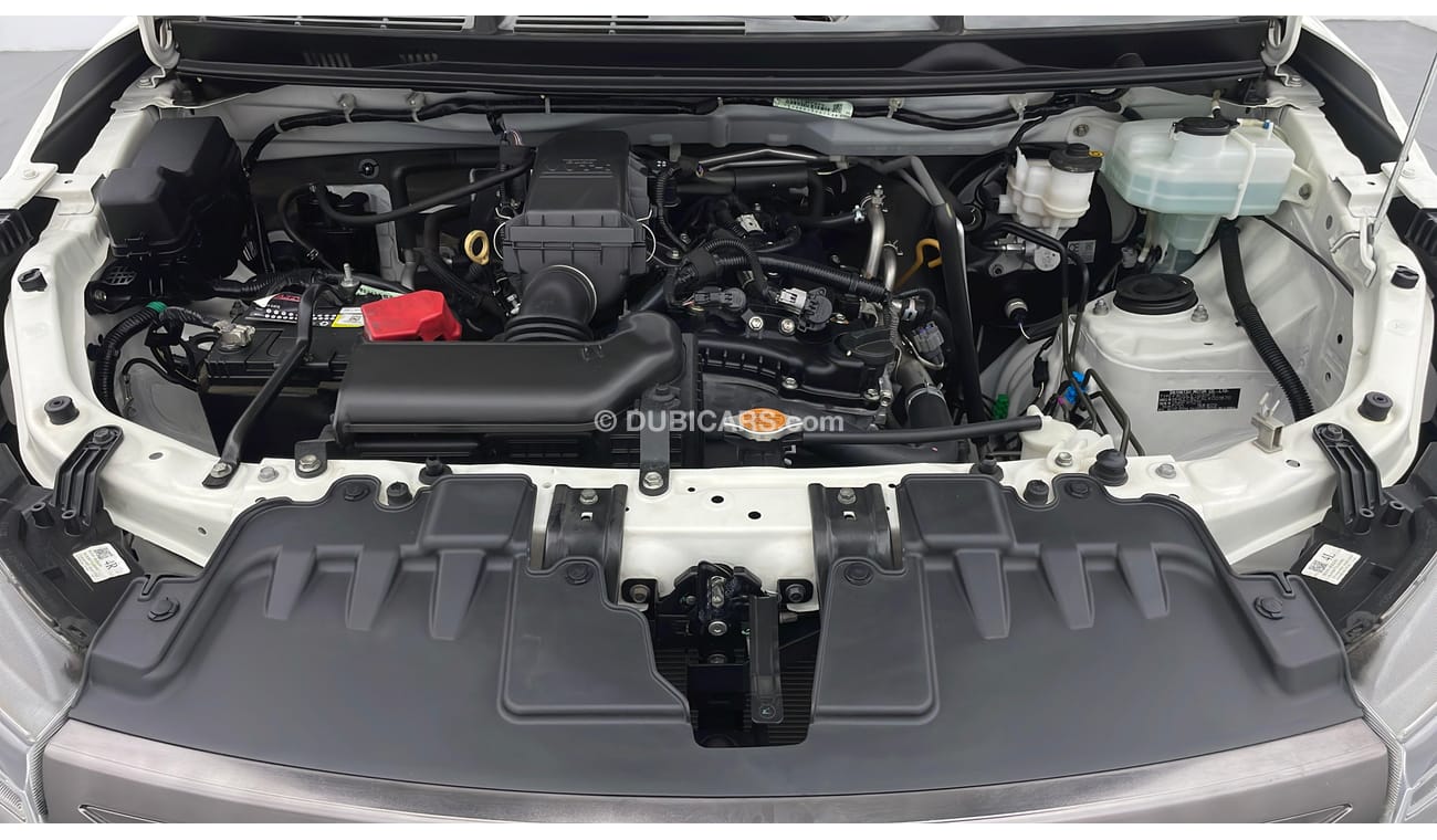 Used Toyota Rush 1.5 2020 for sale in Dubai - 521357