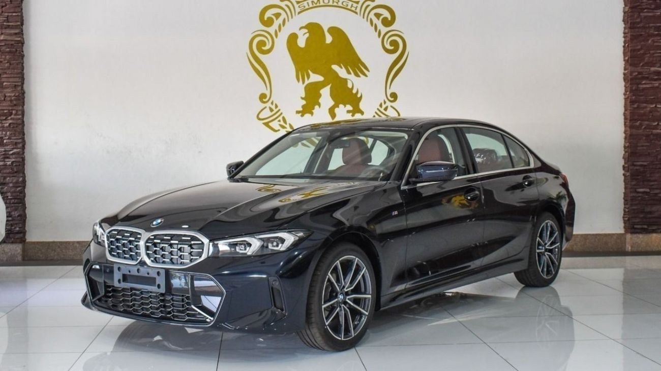 New BMW 325Li 2023 BRAND NEW!! FIVE YEARS WARRANTY AND THREE YEARS SERVICE CONTRACT 2023 for ...