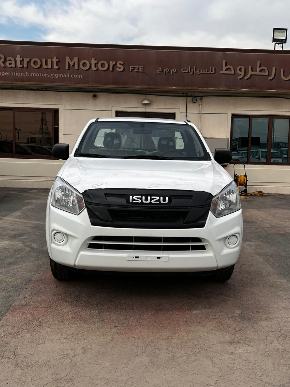 New Isuzu DMax Isuzu D Max S/C 4X2 FLAT DECK RBA 26 MY 2026 for sale in ...