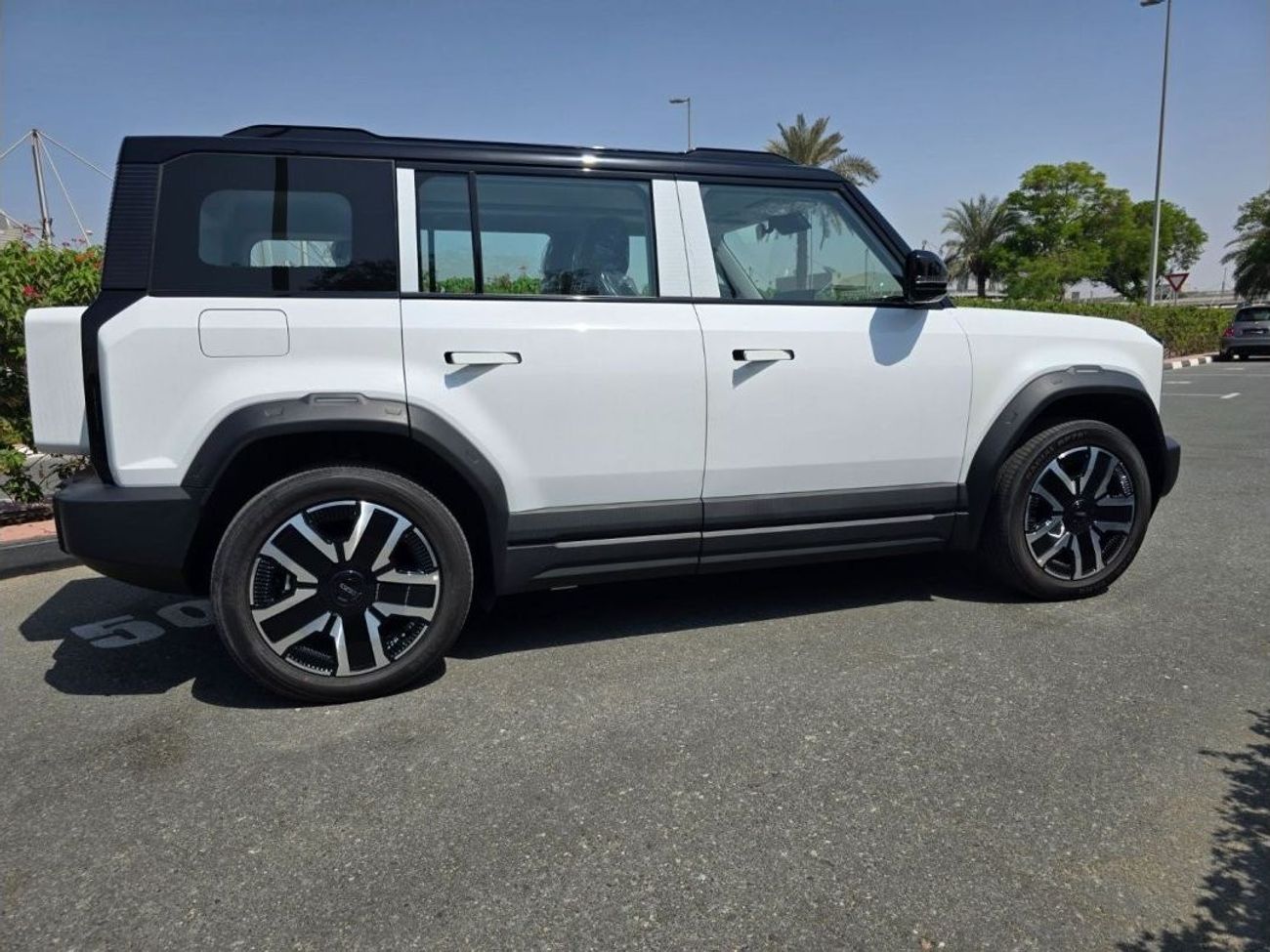 جديدة شيري EQ3 2024 CHERY ICAR EQ3 V2 LONG RANGE ELECTRIC CAR 2024 ...