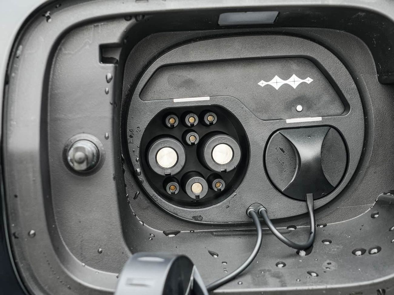 New BYD Leopard 5 5 Flagship 1.5T Hybrid 4WD 2025 for sale in Dubai ...